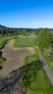 Course & Facilities - Washington National Golf Club