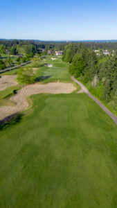 Course & Facilities - Washington National Golf Club