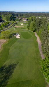 Course & Facilities - Washington National Golf Club