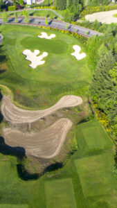 Course & Facilities - Washington National Golf Club