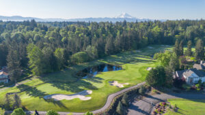 Course & Facilities - Washington National Golf Club