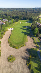Course & Facilities - Washington National Golf Club