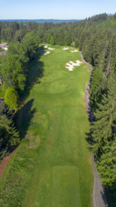 Course & Facilities - Washington National Golf Club