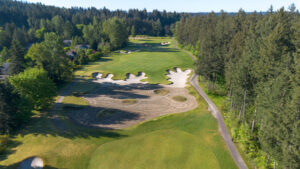 Course & Facilities - Washington National Golf Club