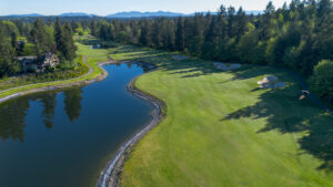 Course & Facilities - Washington National Golf Club