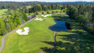 Course & Facilities - Washington National Golf Club