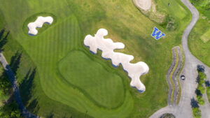 Course & Facilities - Washington National Golf Club