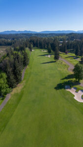 Course & Facilities - Washington National Golf Club