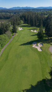 Course & Facilities - Washington National Golf Club