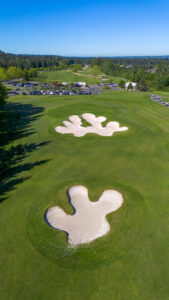 Course & Facilities - Washington National Golf Club