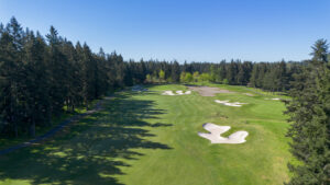 Course & Facilities - Washington National Golf Club