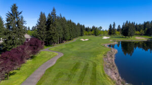 Course & Facilities - Washington National Golf Club