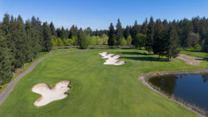 Course & Facilities - Washington National Golf Club