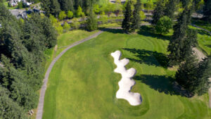 Course & Facilities - Washington National Golf Club