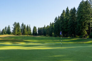 Course & Facilities - Washington National Golf Club