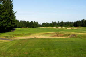 Course & Facilities - Washington National Golf Club