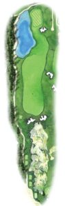 Course & Facilities - Washington National Golf Club