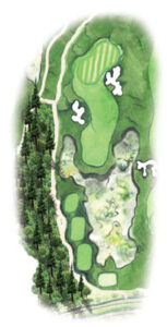 Course & Facilities - Washington National Golf Club