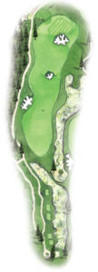 Course & Facilities - Washington National Golf Club